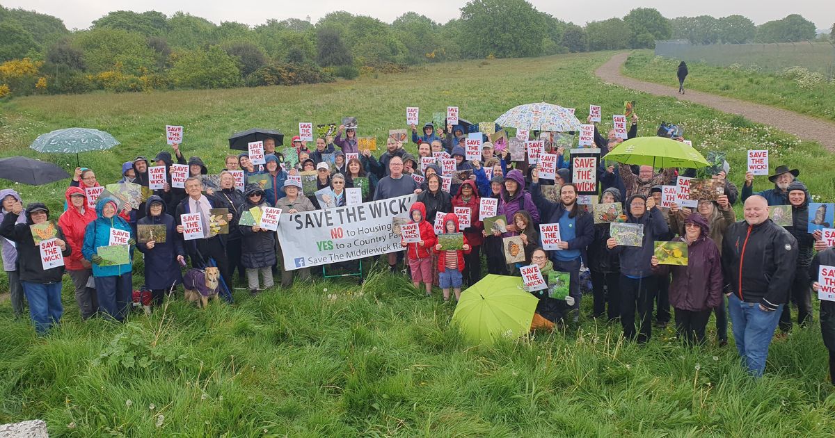 Campaigns - savemiddlewick.org